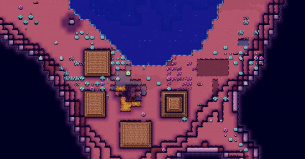 Odd Realm | Unknown Origin Games